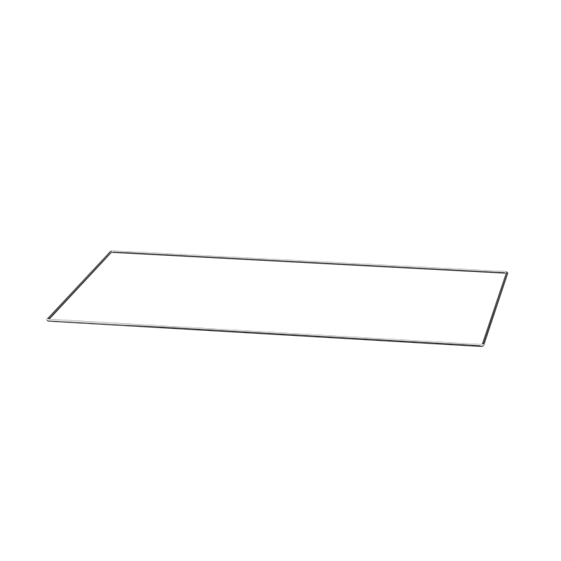 BASE RECTANGULAR - Armazones Calvo